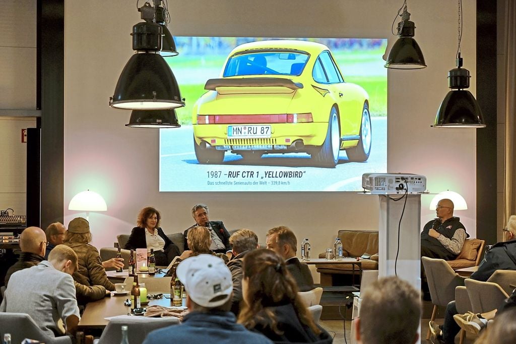 Exklusive Farben für exklusive Sportwagen