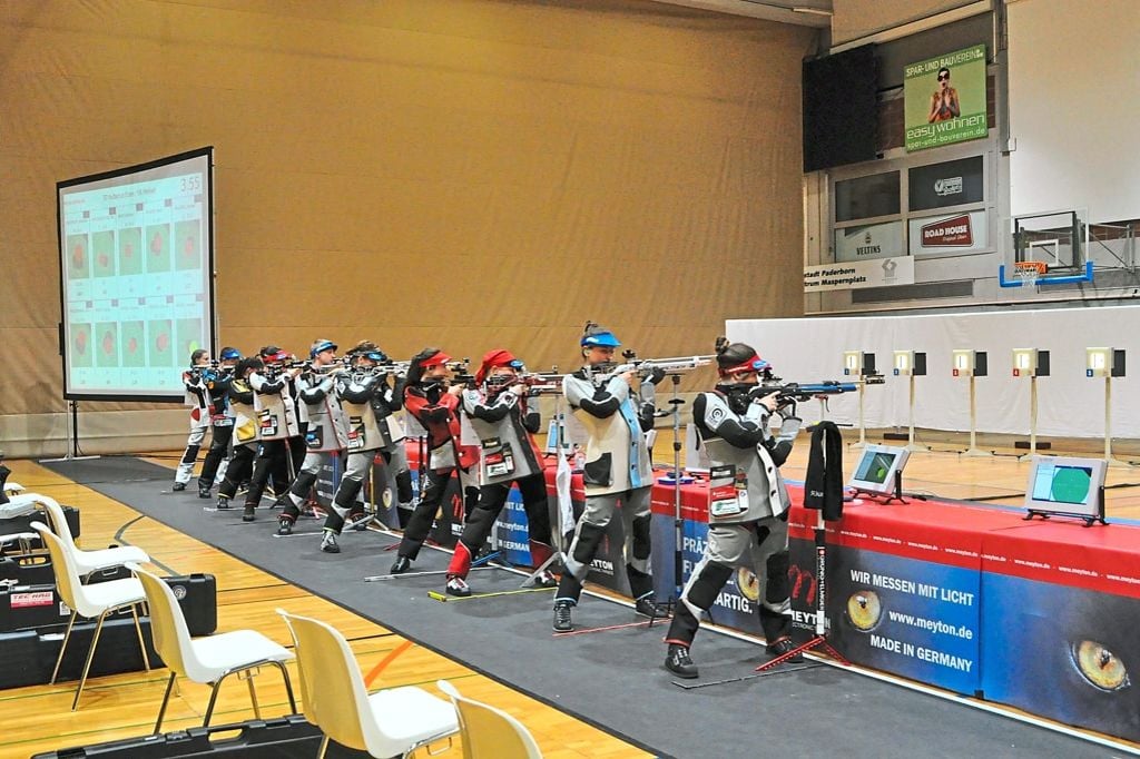 SSV Elsen geht mit Aufwind ins „Heimspiel“