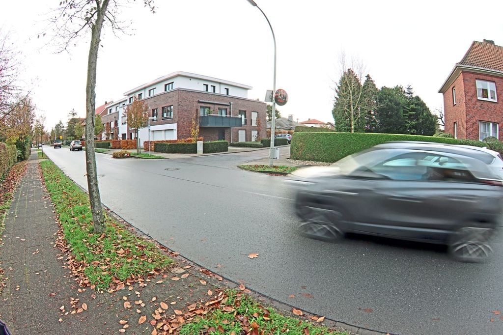 Tempo-Display zeigt Wirkung