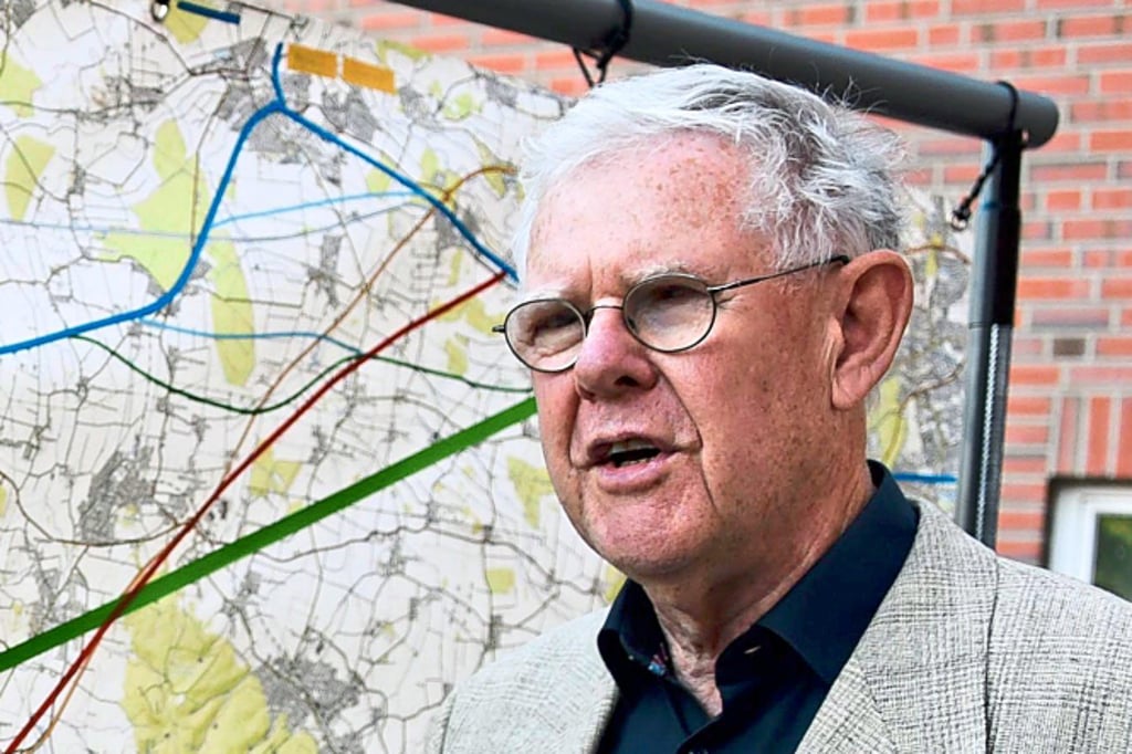 Bielefeld: Eurobahn lässt Berufspendler und Schüler hängen