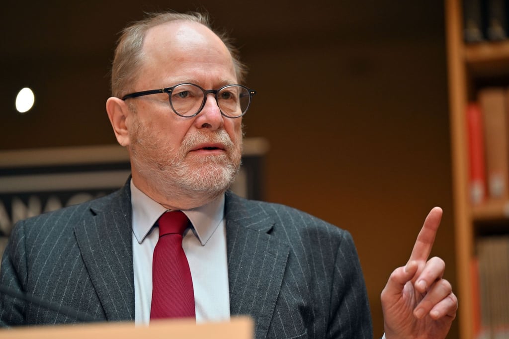 Jan Philipp Reemtsma wird 70