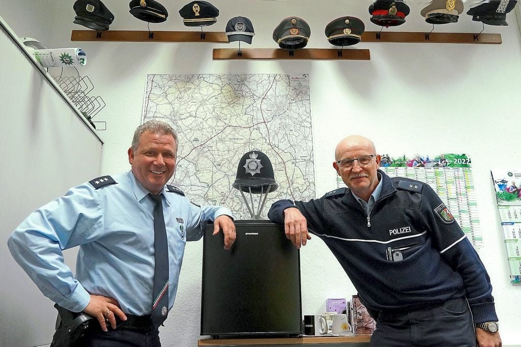 „Wir sind hier verwurzelt“