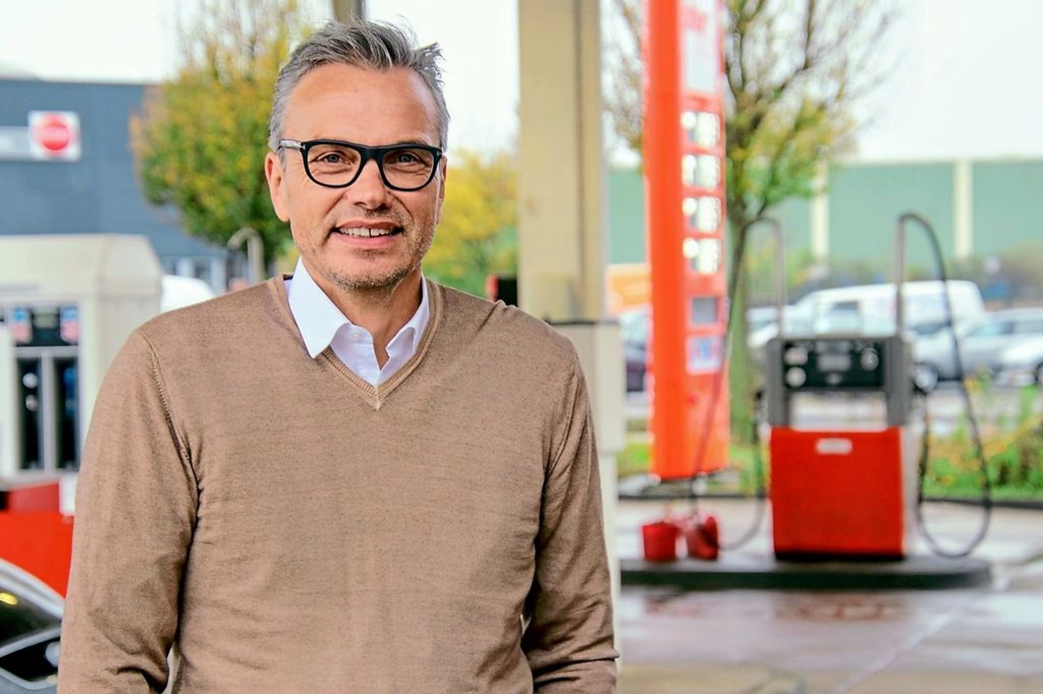 „Profiteure sind die Konzerne“