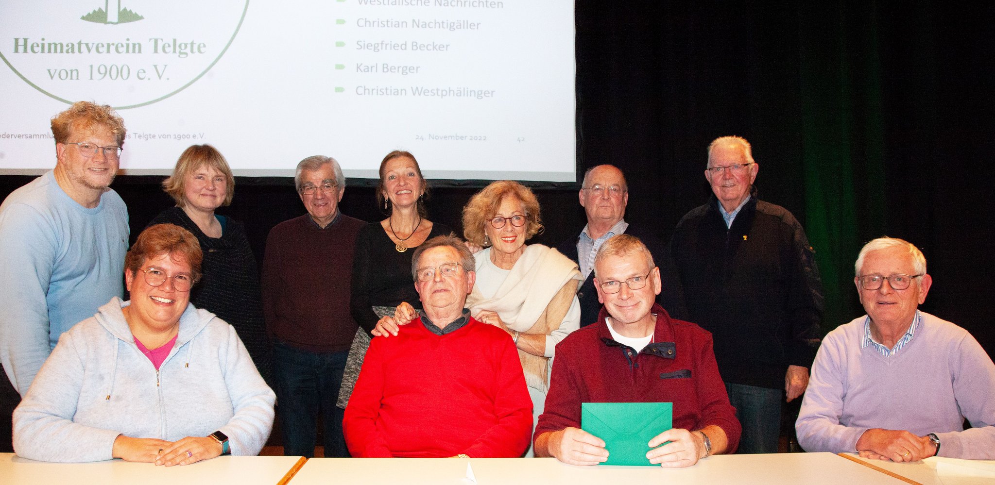 Frische Ideen und Tradition