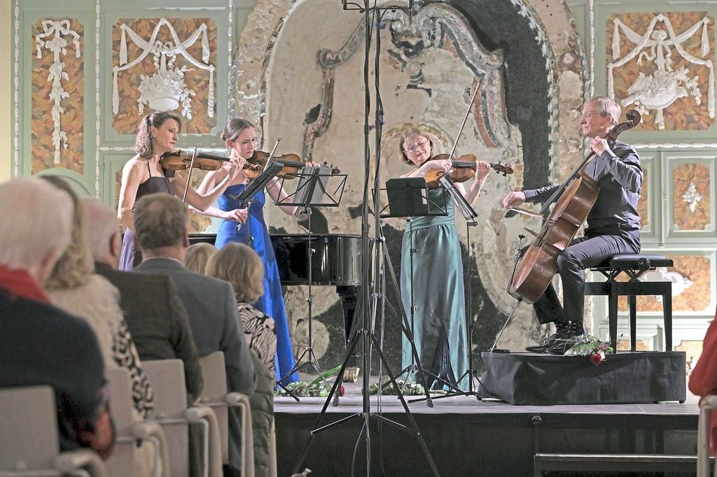 Klänge aus dem neuseeländischen Busch