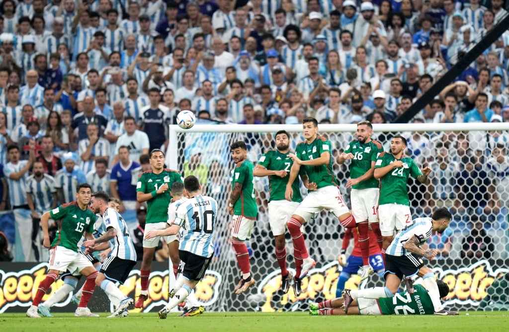 Eine Woche, 24 Spiele: Fünf Trends bei der WM in Katar