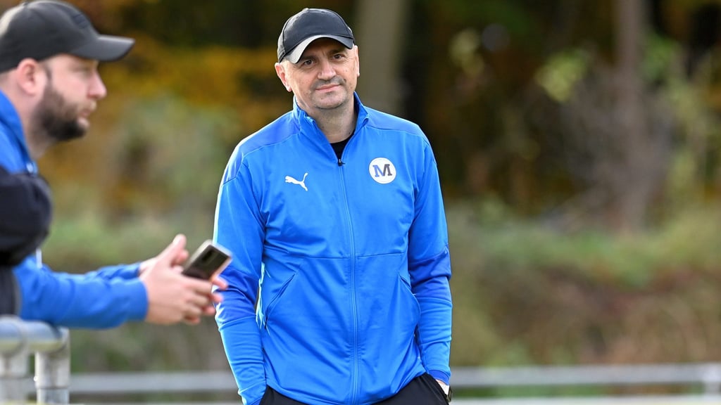 Nach 12:0-Sieg: Warum die Meisterschaft für SV Mauritz schwierig bleibt