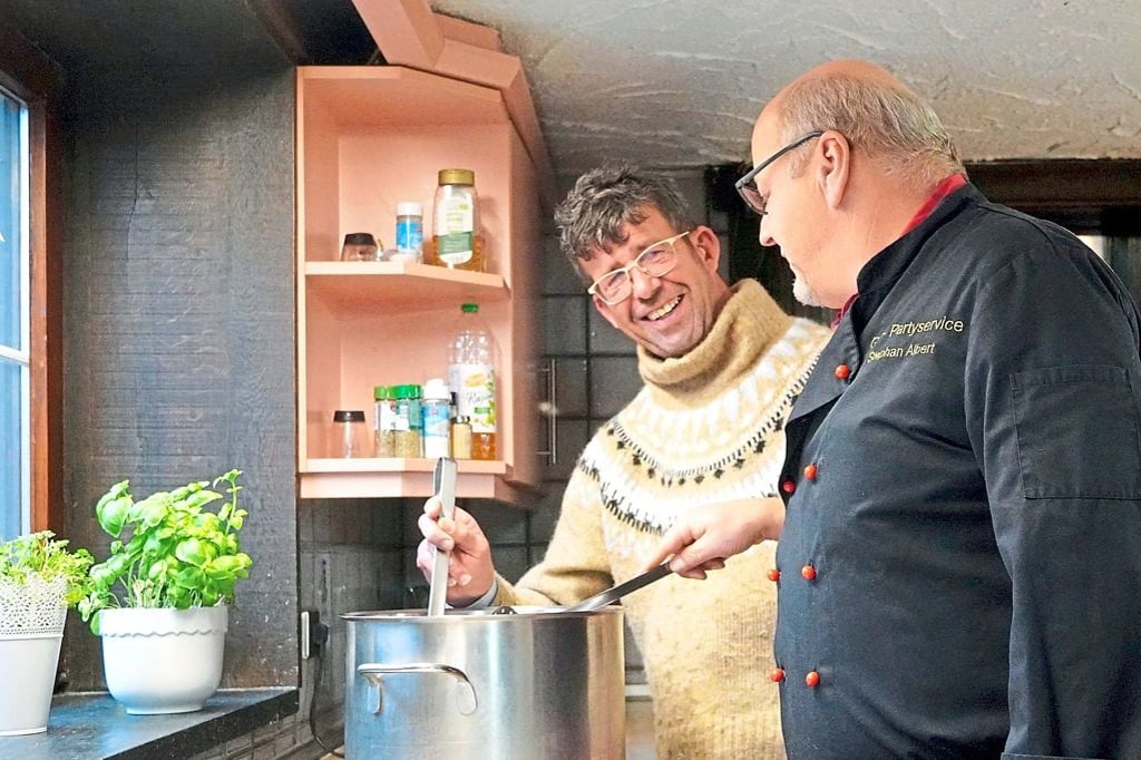 Respekt gegenüber allen Lebewesen