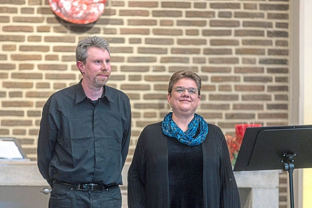 Der Weg liegt nicht im vertrauten Trott