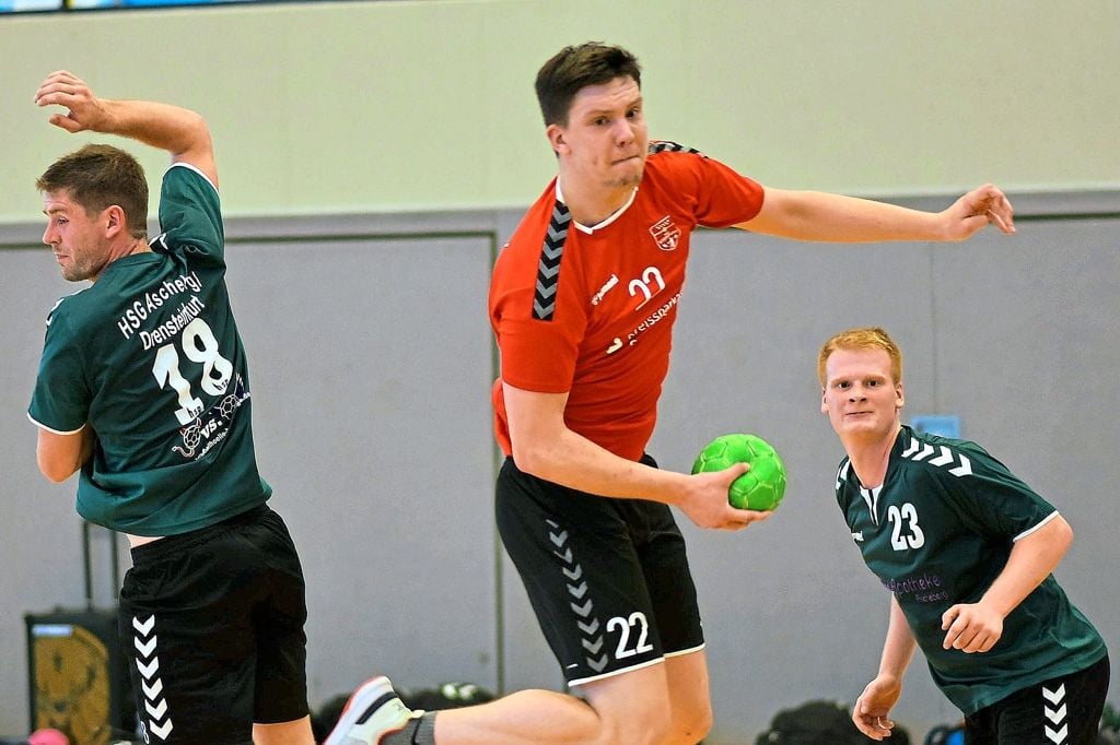 Daniel Ahmann schwärmt: „Fast schon sensationell“