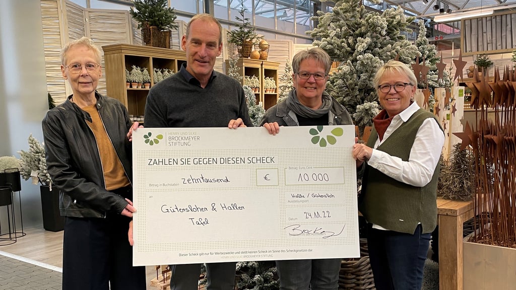 Eine Herzensangelegenheit