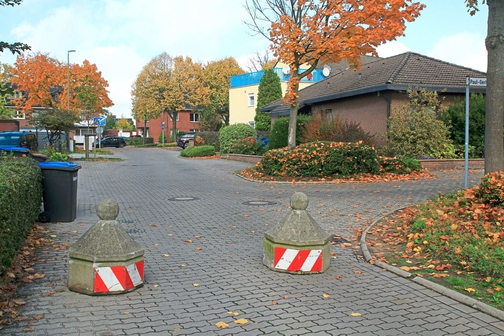 Sperrung wird vorzeitig aufgehoben