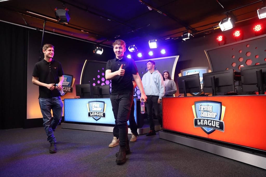 E-Sportler aus OWL landet auf WM-Treppchen