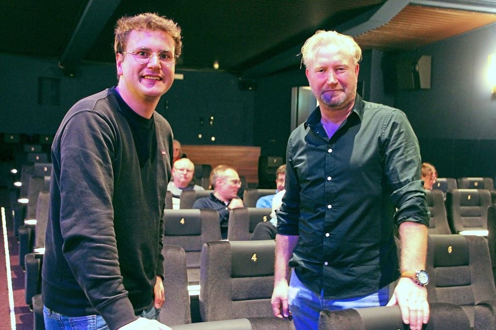 Doku-Drama erzählt Geschichte von vier ungeklärten Morden