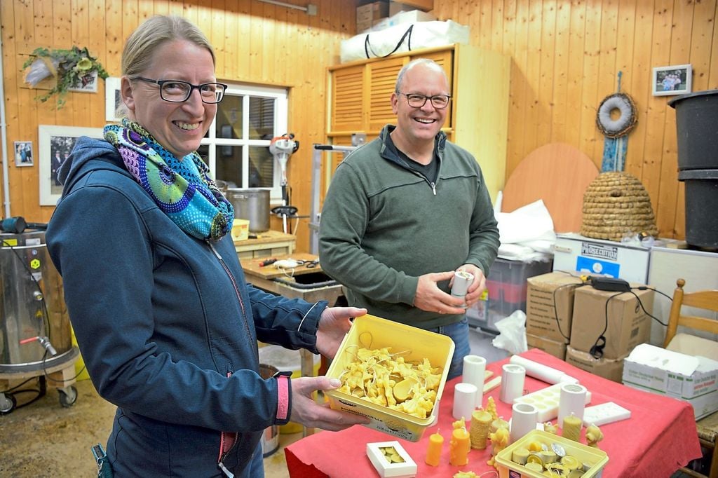 Regional und handgemacht kommt an