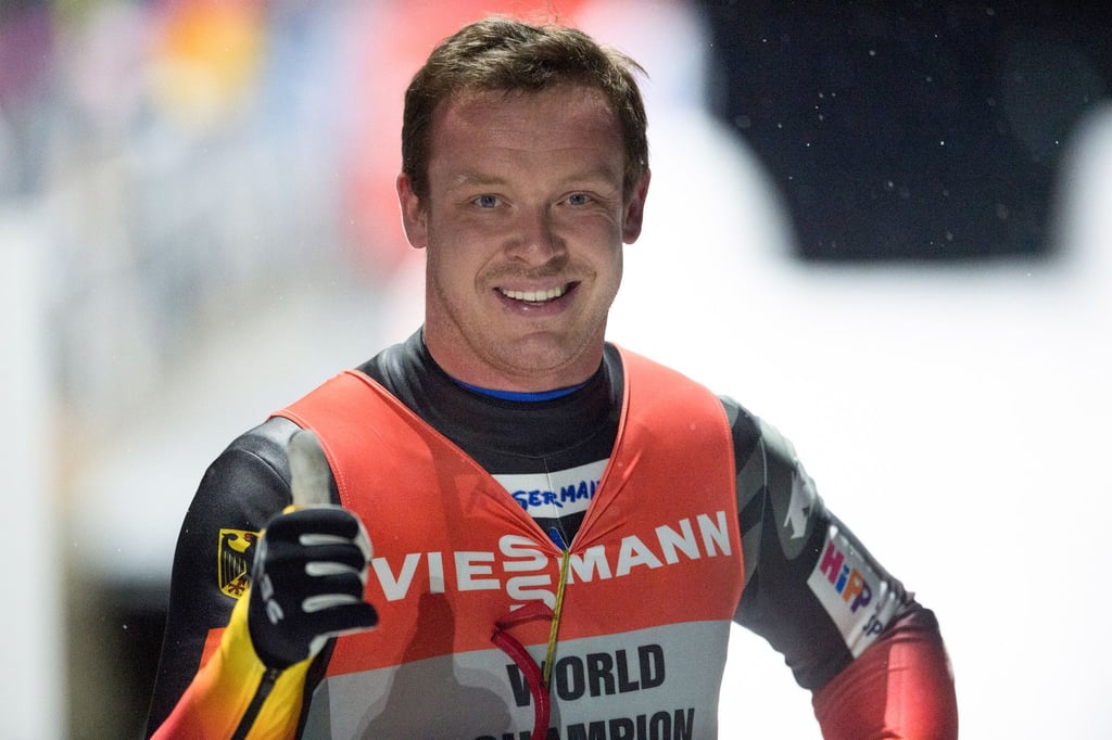 Felix Loch nach Hackl-Abgang: Schnell den Hebel umgelegt