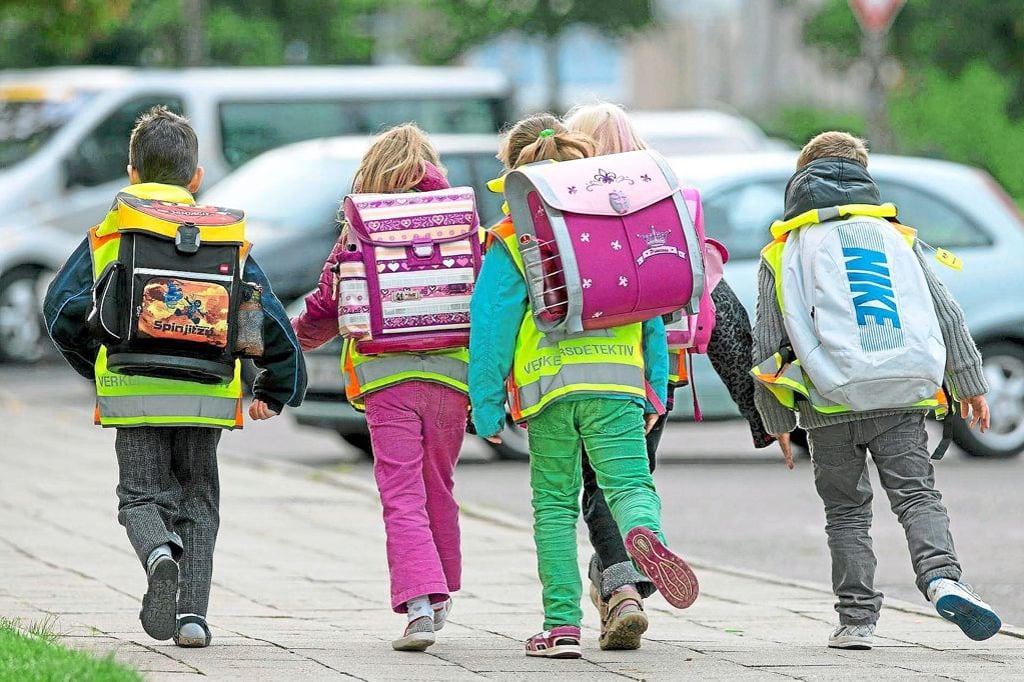 Schüler wünschen bessere Toiletten und sichere Wege