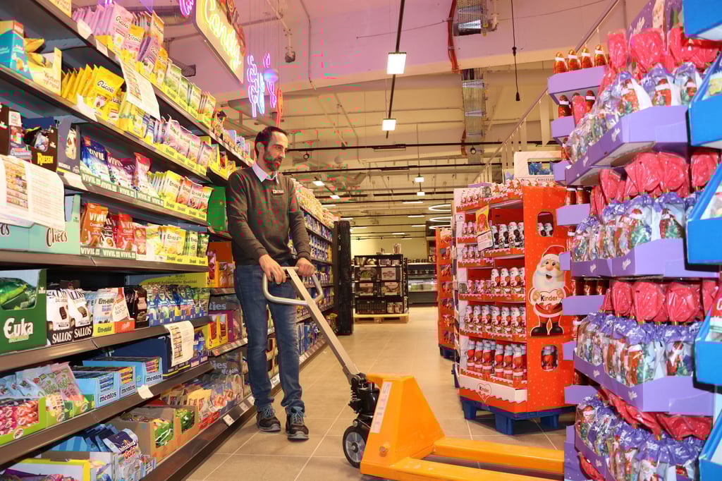 Neuer Marktkauf in Lübbecke öffnet am 8. Dezember