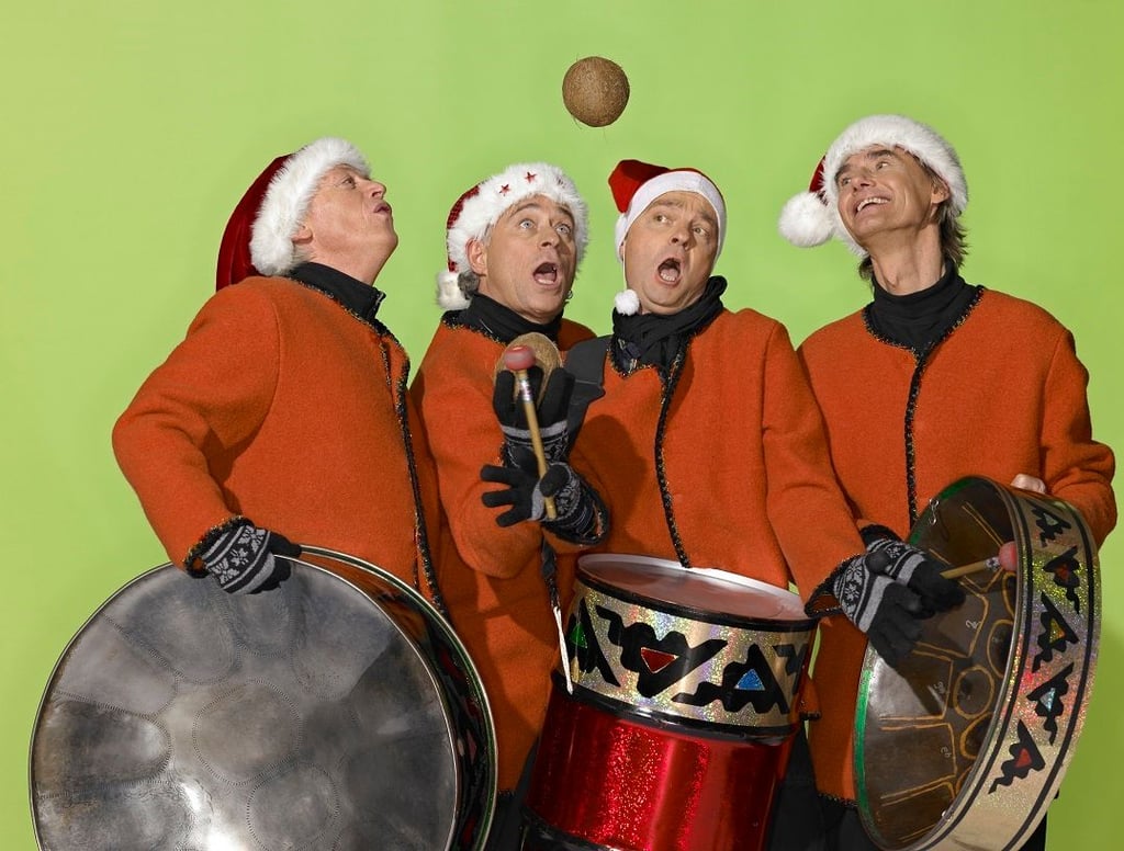 Delbrück lädt zum Adventsshopping ein