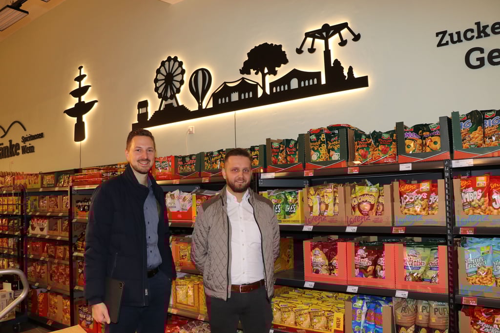 Fotostrecke: Neuer Marktkauf in Lübbecke öffnet bald