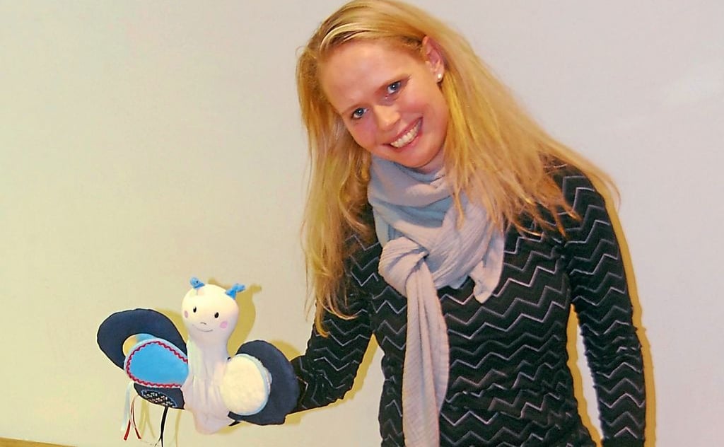 Eintauchen in Marilottas Welt