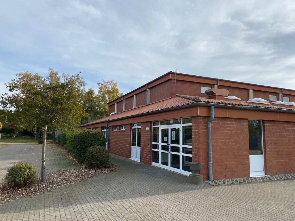 Stemweder Impfstelle macht Pause