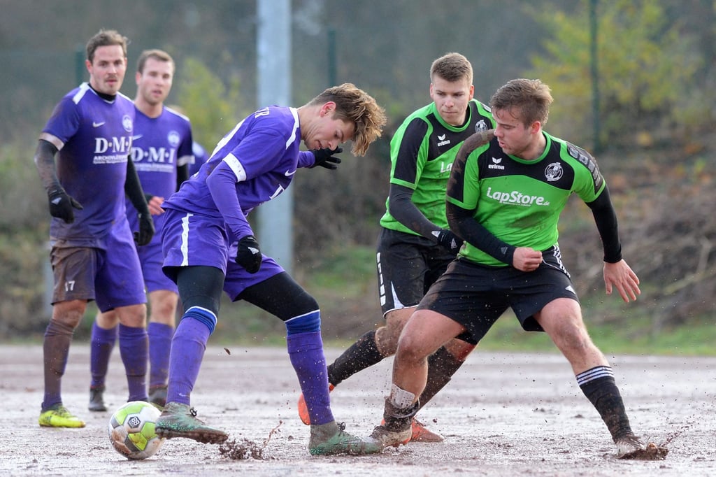 „Wacker gehört da hin“: Wie Mecklenbecks Dreigestirn den Aufstieg anvisiert