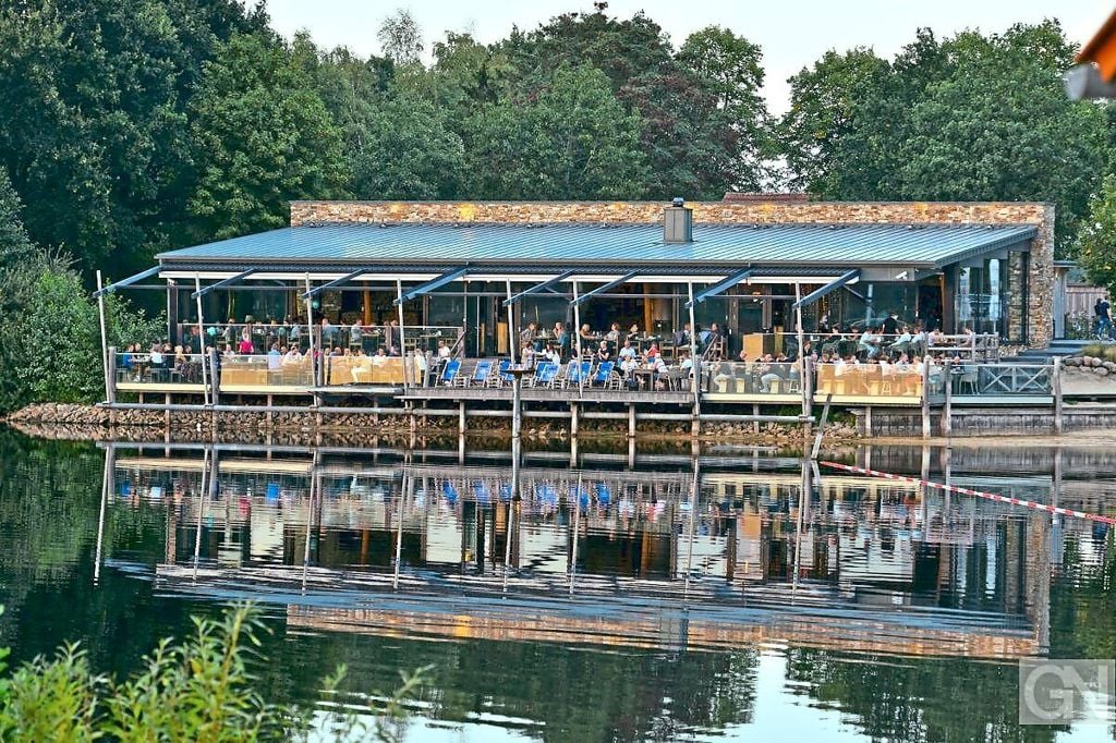 „Else am See“ will Terrasse erweitern