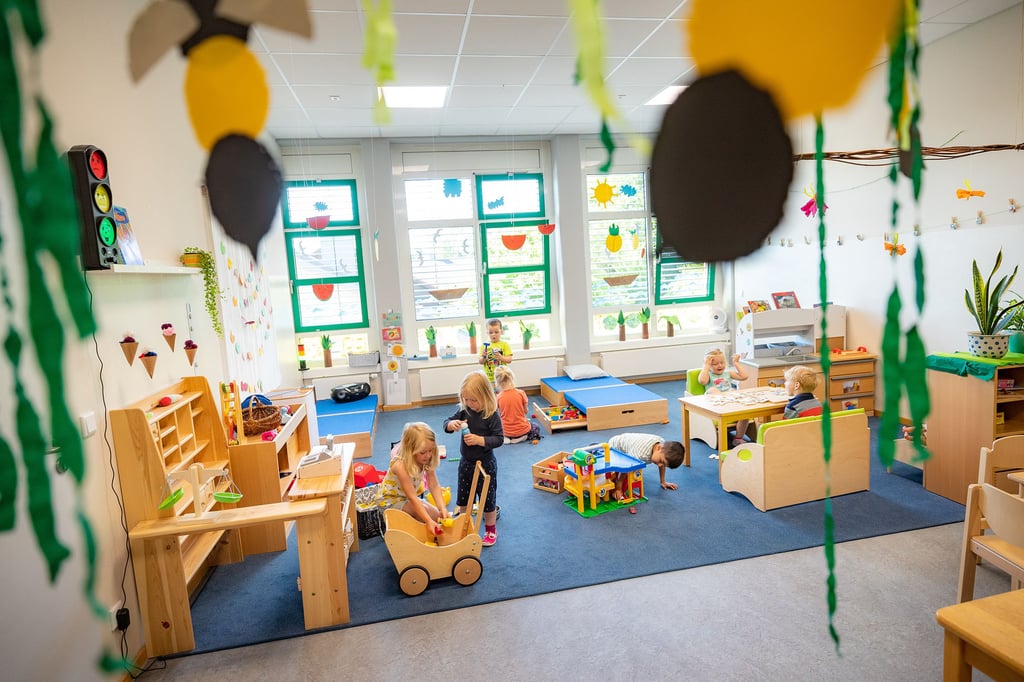 Wunsch-Kita online auswählen