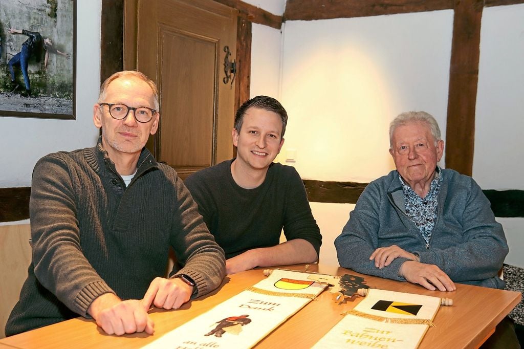 Herzlichkeit der Kinder spüren