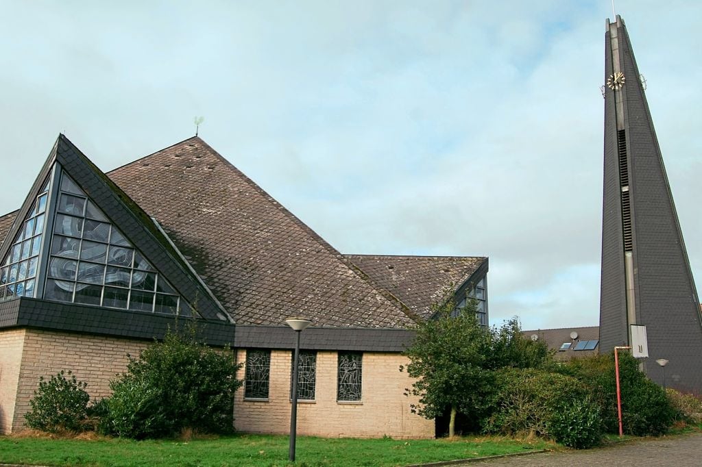 Wieder Budenzauber am Kirchplatz