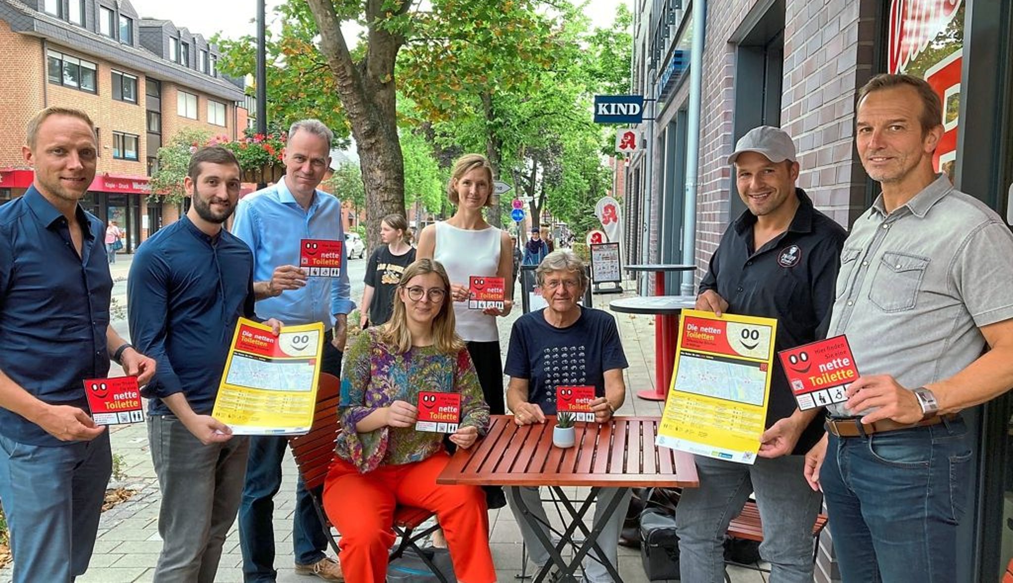 Finanzierung weiter wackelig