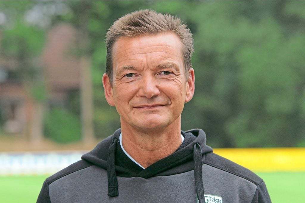 Frank Plagge: „Vor den Toren war wenig los“