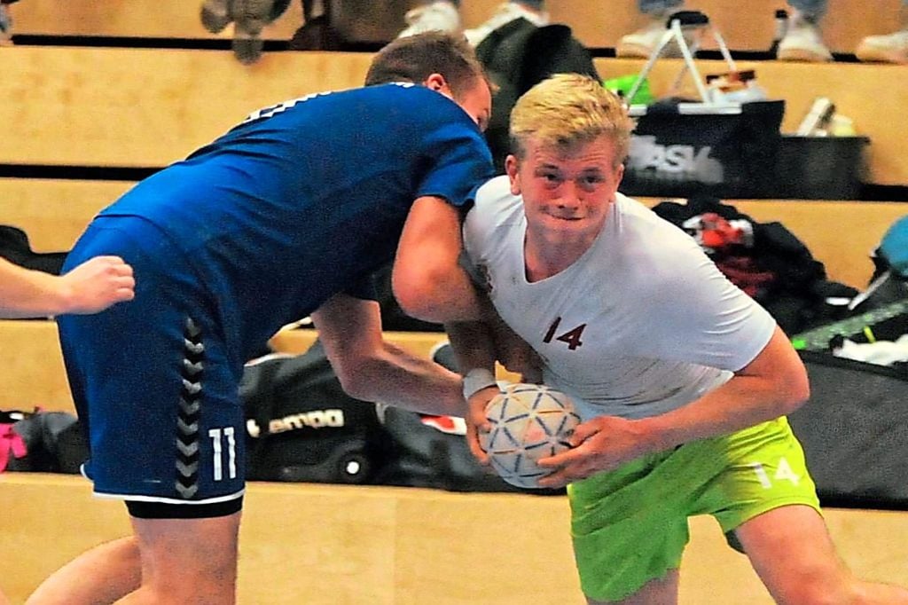 TV Friesen Telgte verspielt in Everswinkel eine Sieben-Tore-Führung