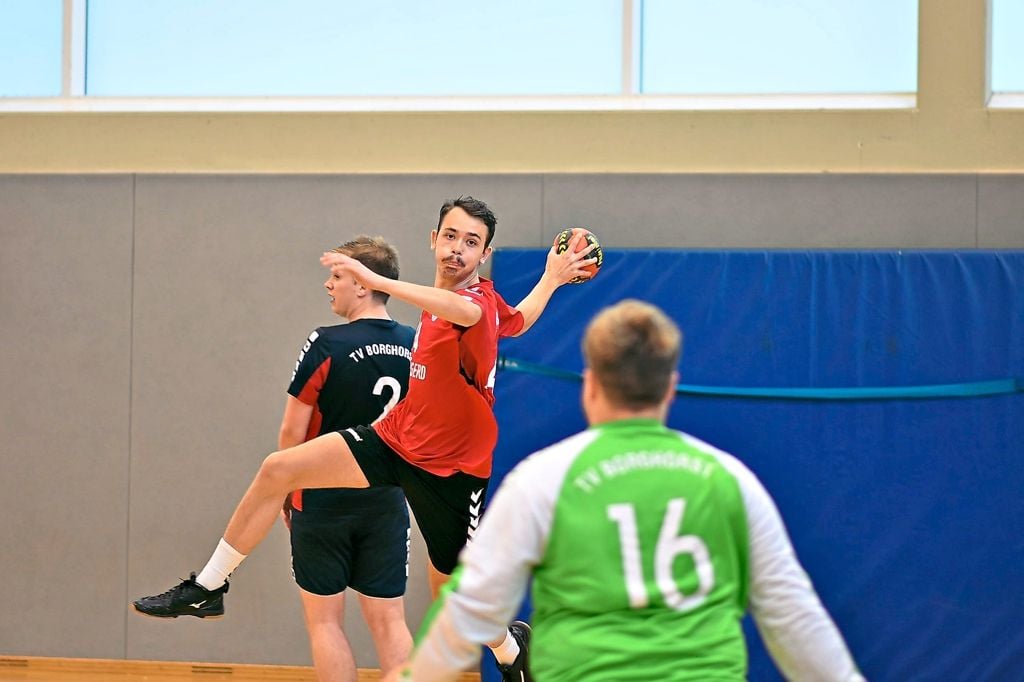 Hamalandhalle kalt wie ein Tiefkühlfach