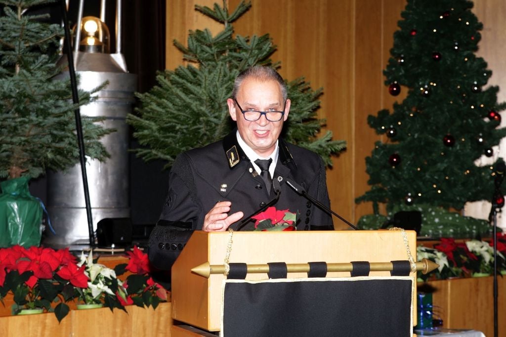 Der RDB öffnet sich für weitere Interessierte