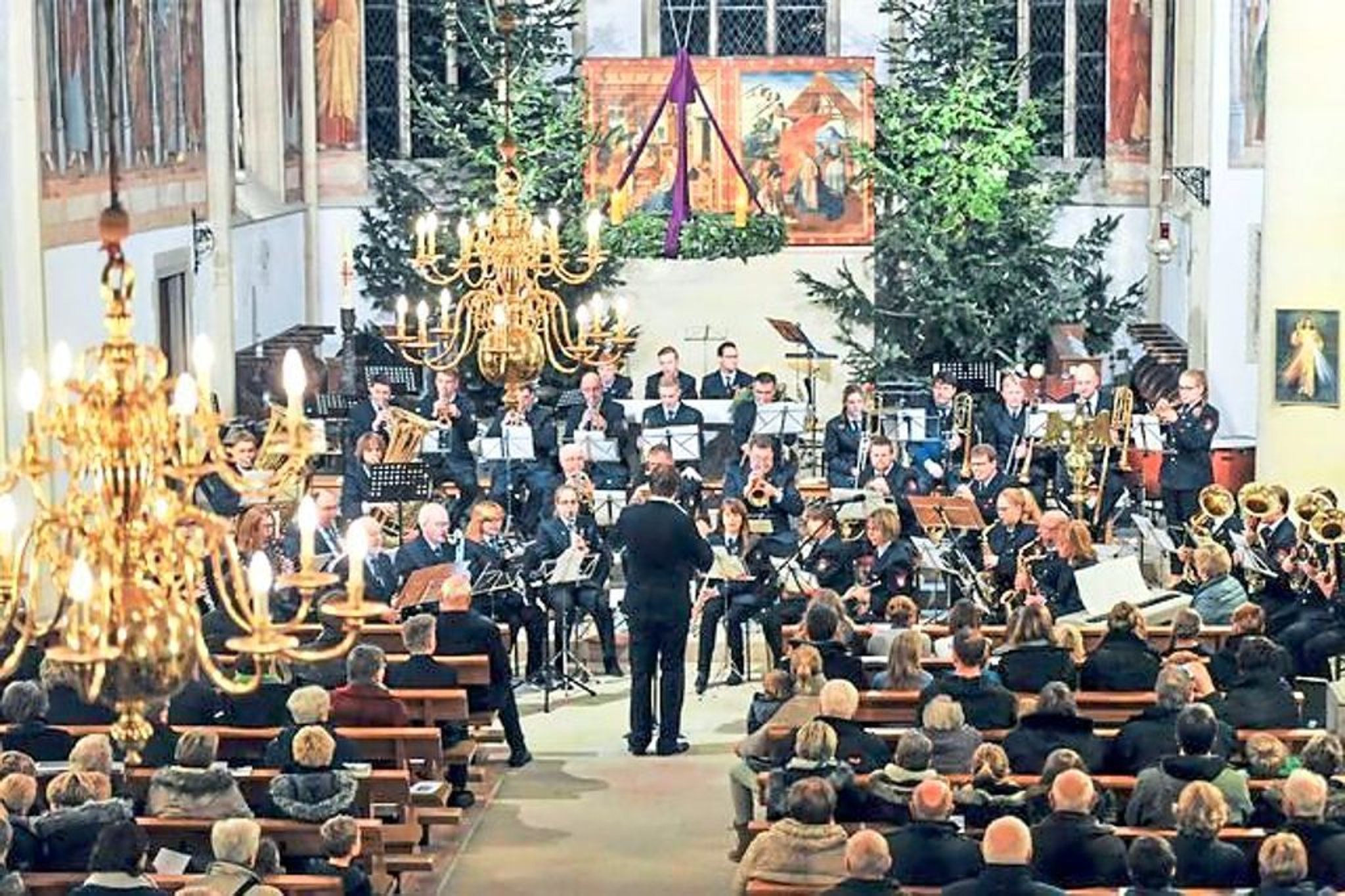 Klänge aus aller Welt