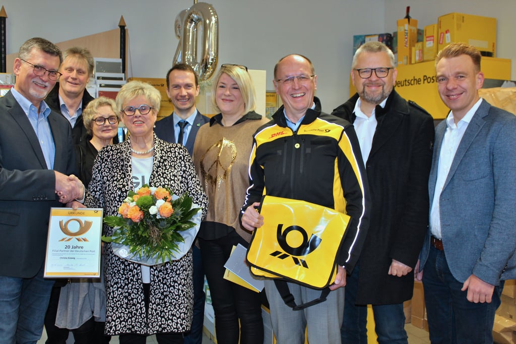 Lob für besondere "Begegnungsstätte in Hüllhorst"