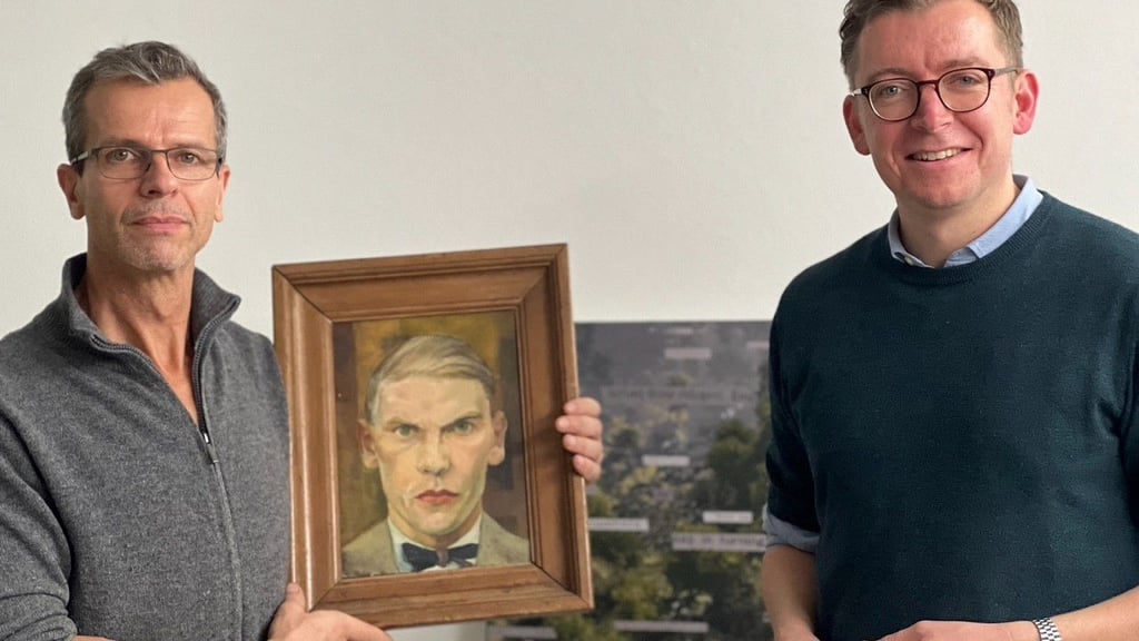 400 Tuxhorn-Werke jetzt in Werther