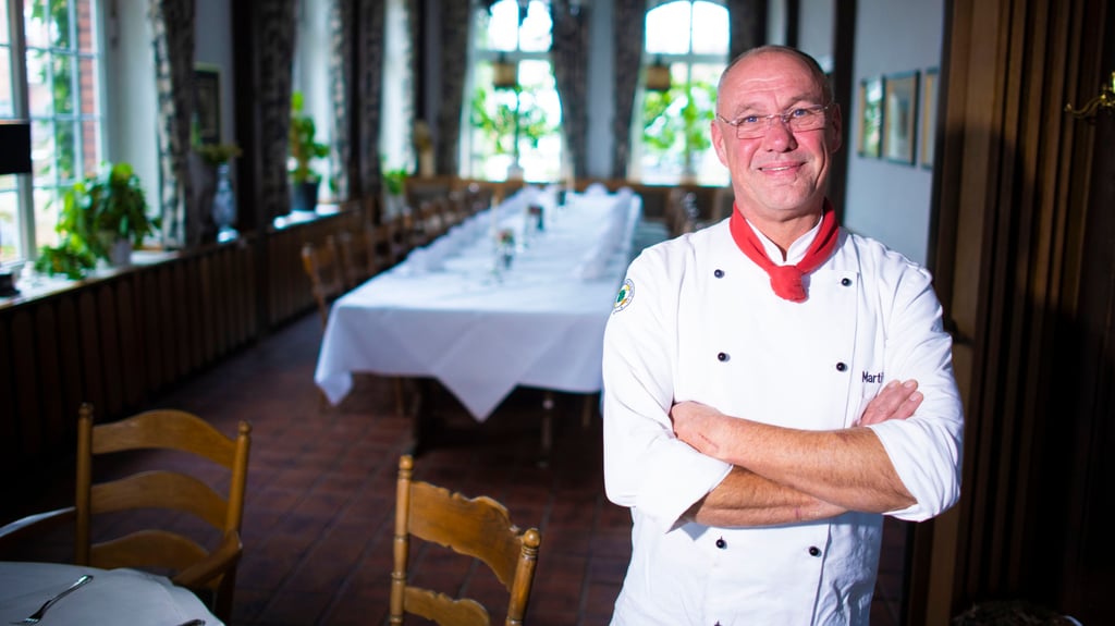 Gastronomie in der Krise: Restaurant-Chef über Personalmangel und ...