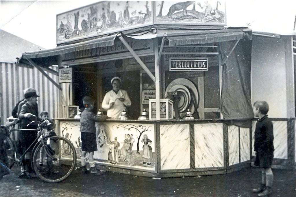 Rosenbaum statt Goebbels als Namenspate