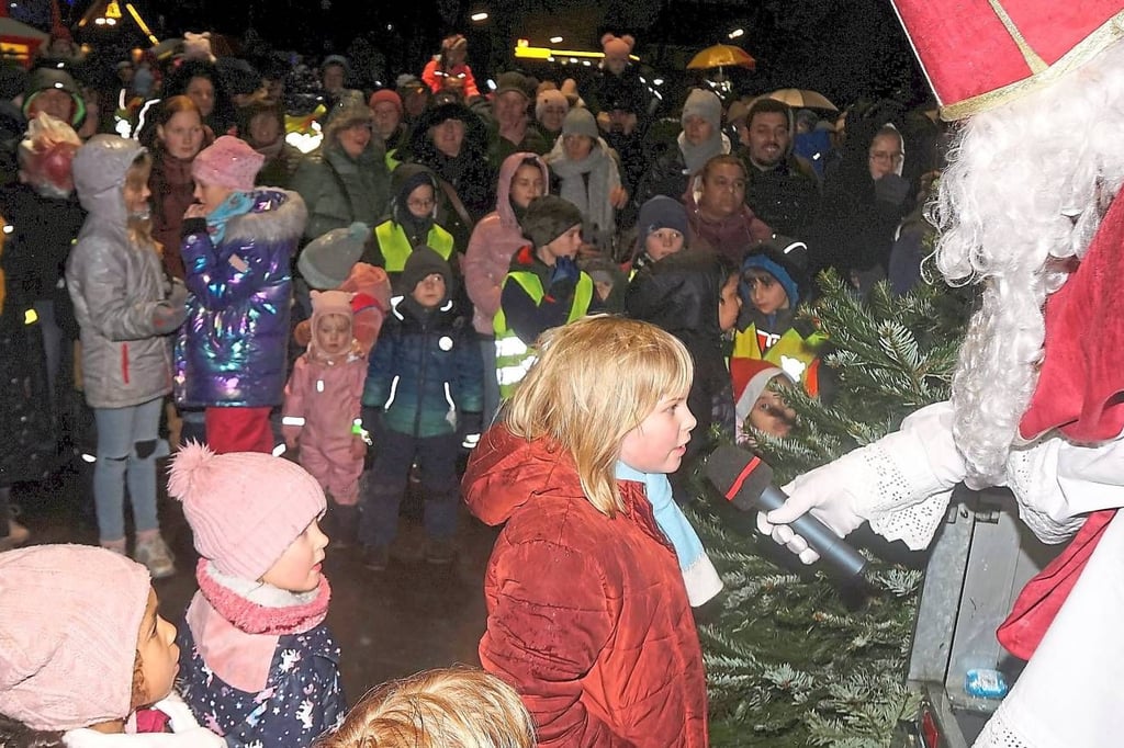 „Habt Mitmenschen nicht vergessen“