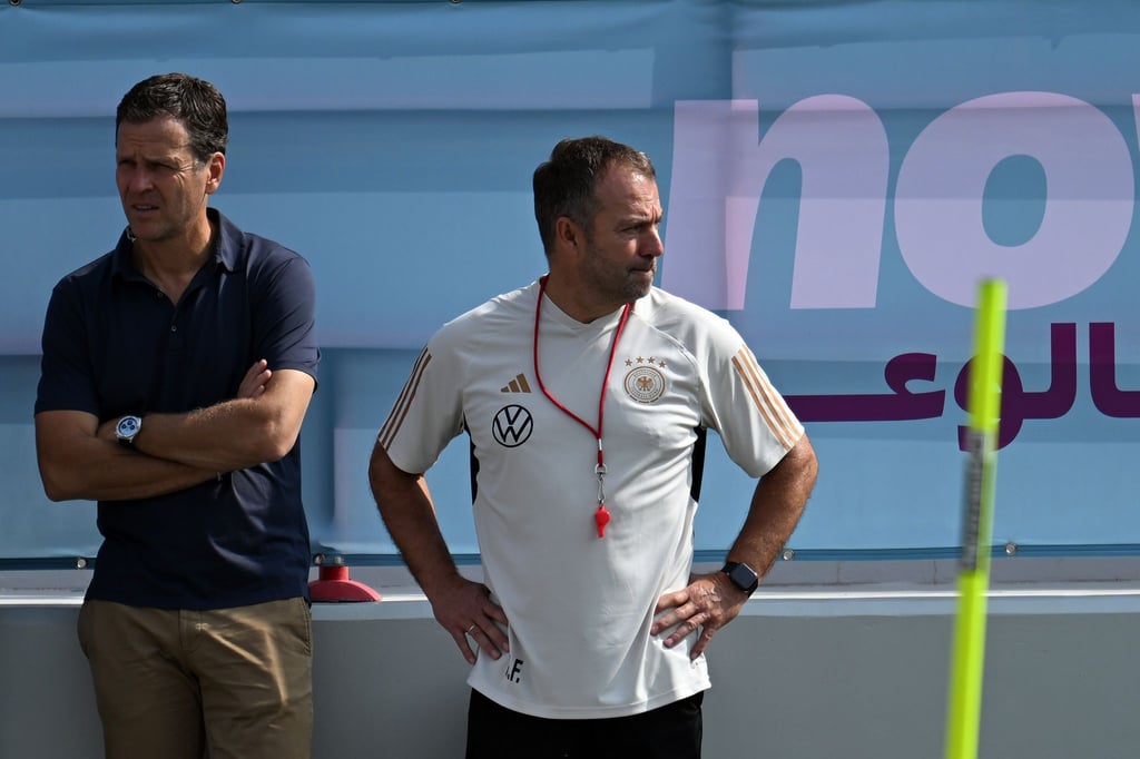 Flick-Erklärung: Was der Bundestrainer sagt und was er meint