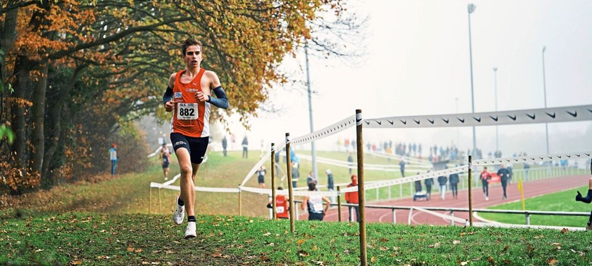 „Schon sensationell“: Brillux-Athlet Zahlten vor Ritt durch Sport und ...