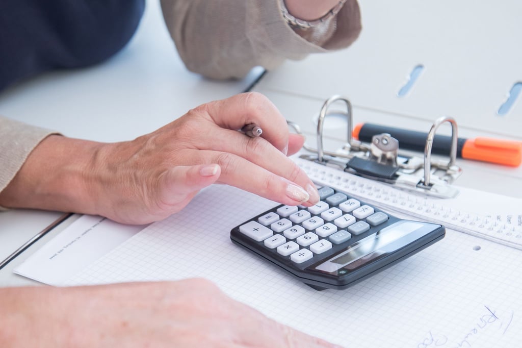 Arbeitnehmer-Pauschbetrag noch ausnutzen