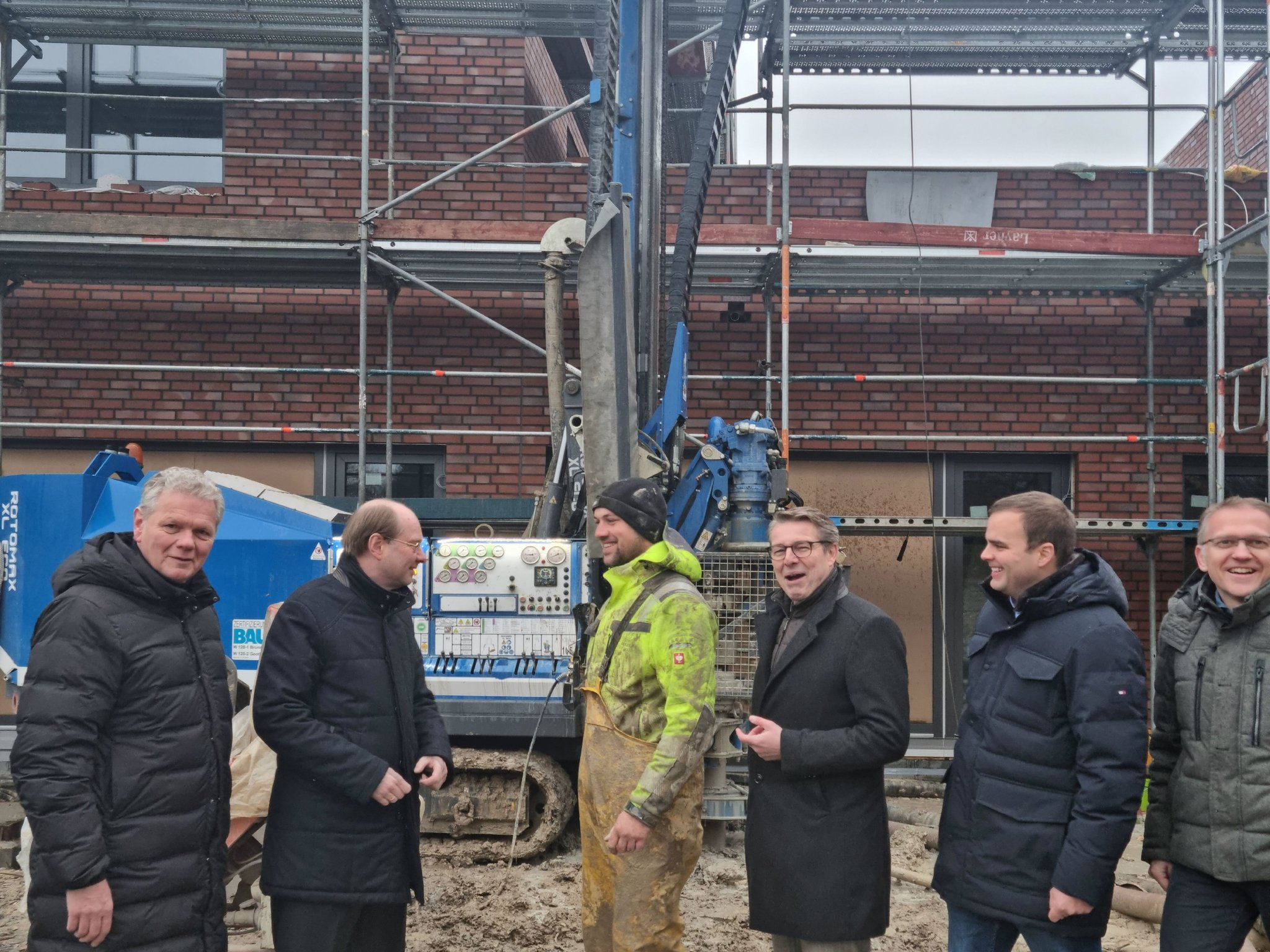 „Wir müssen als Kreis Vorbild sein“