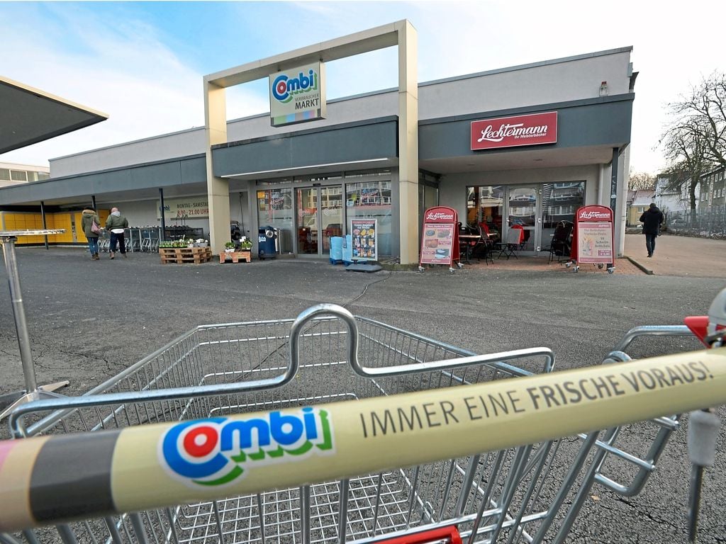 Auch Combi will Energie sparen