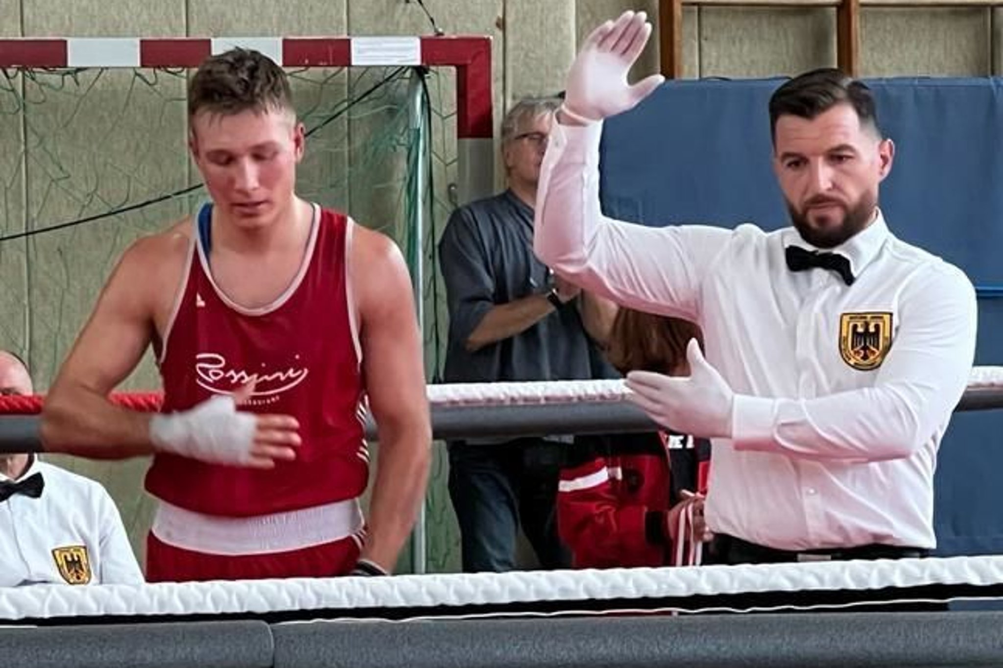 „Habe noch eine Menge vor“: Oliver Ginkels steiniger Weg zu Olympia 2024