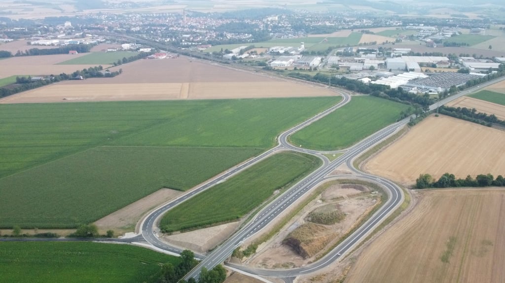 Altkreis plant gemeinsames Gewerbegebiet in Warburg