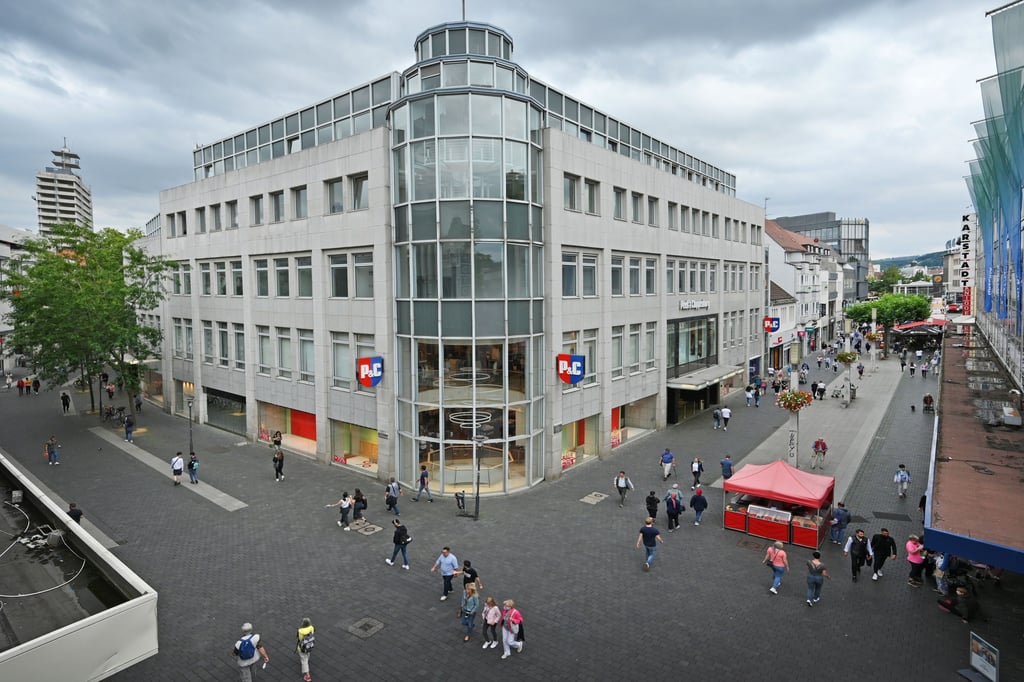 Politik will neues Innenstadt-Konzept in Bielefeld